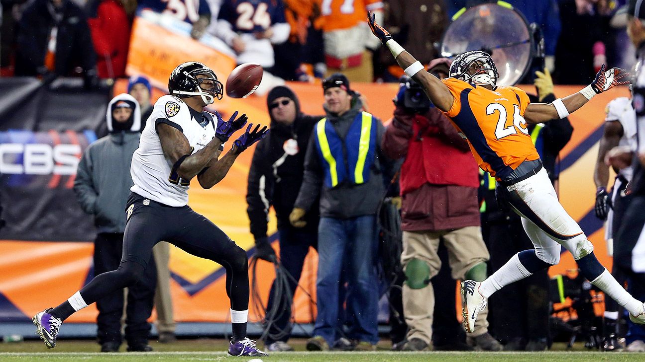 Baltimore Ravens' top play: Mile High Miracle - ESPN - Baltimore Ravens ...