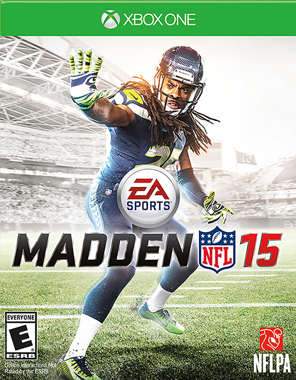 Madden 15 - ESPN revisits Madden covers through the years - ESPN