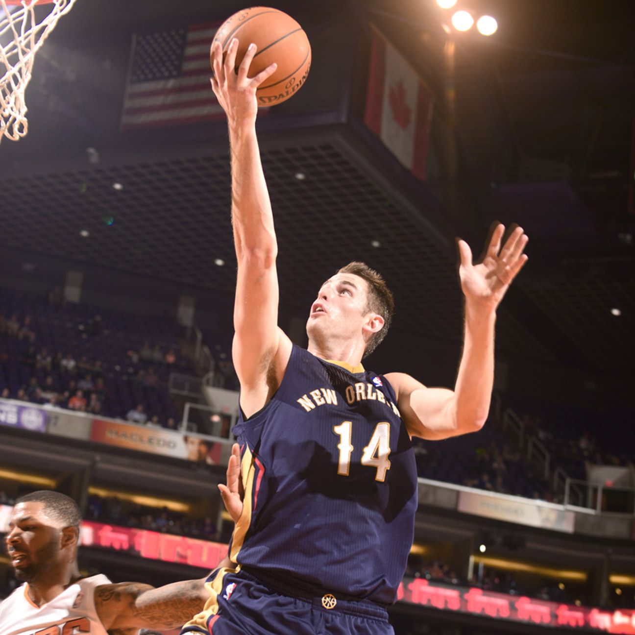 Jason Smith signs with Knicks - ESPN