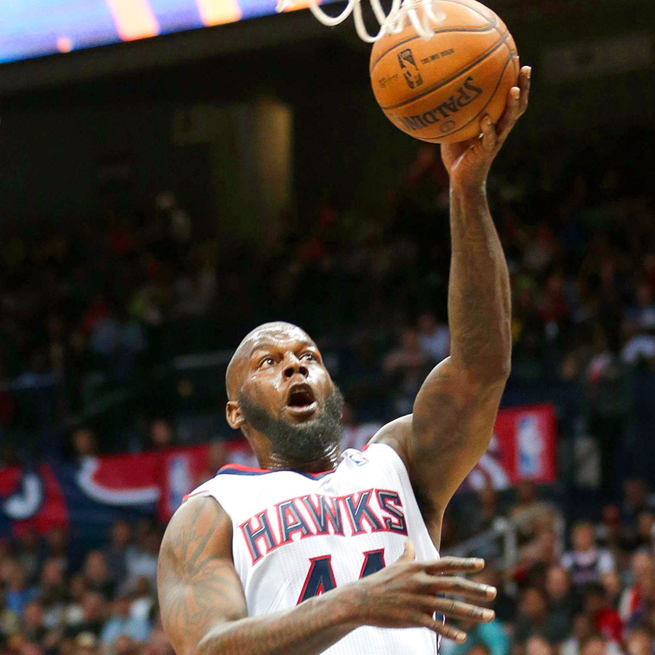 Ivan Johnson 'more than just summer league guy' for Dallas Mavericks ...