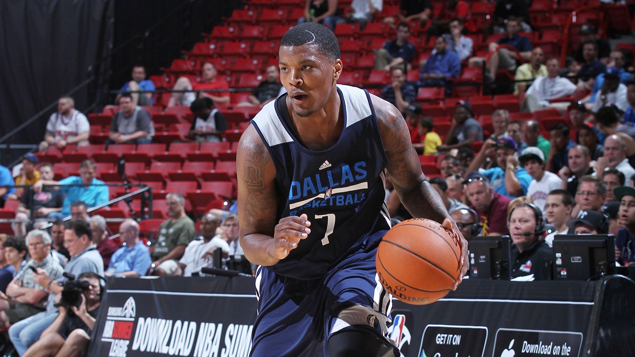 Ricky Ledo faces cut in favor of Amar'e - ESPN - Dallas Mavericks Blog ...