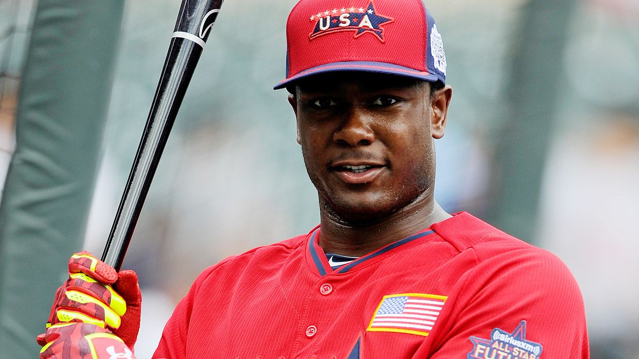 More MLB Futures Game scouting notes - ESPN - Keith Law Blog- ESPN