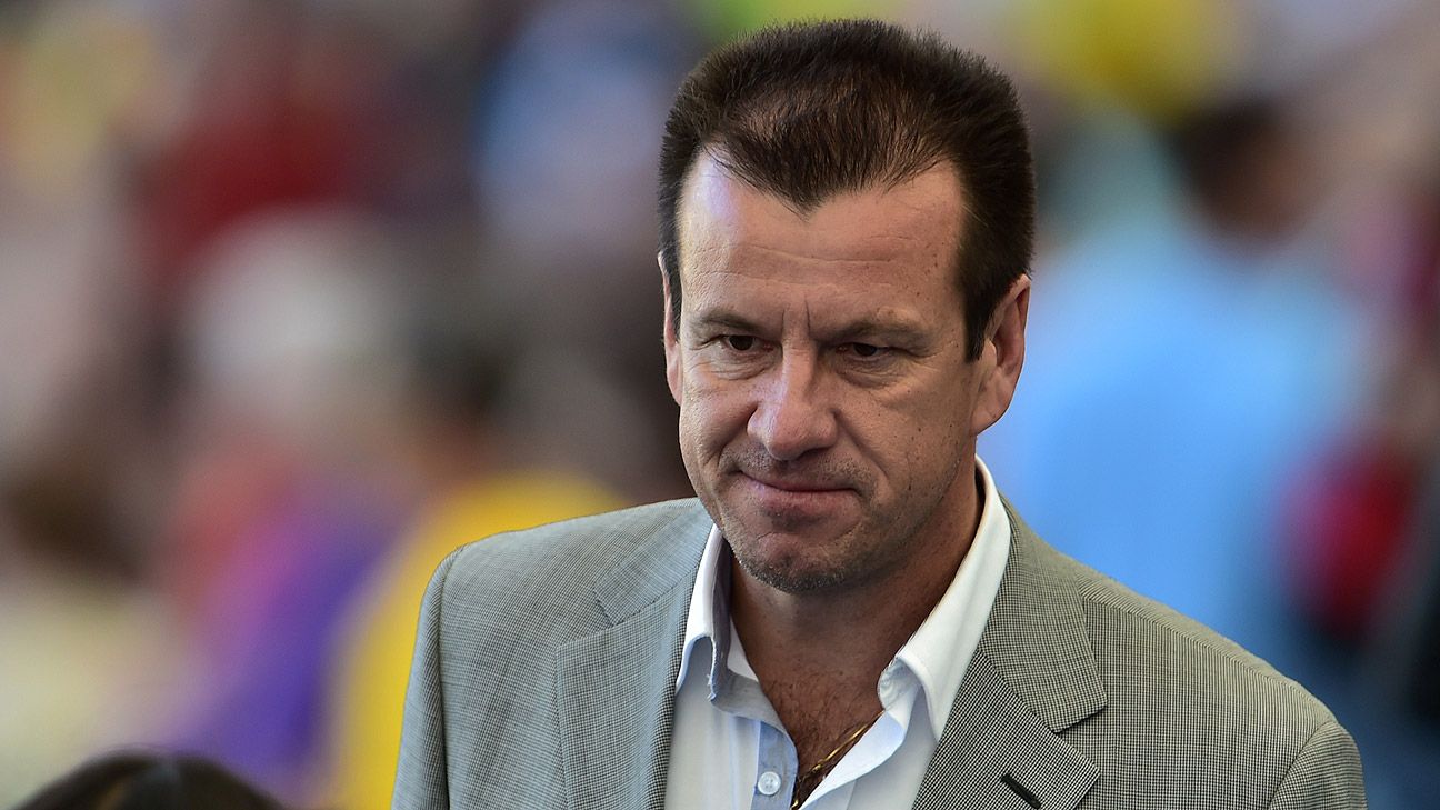Dunga's return to Brazil is complicated - ESPN