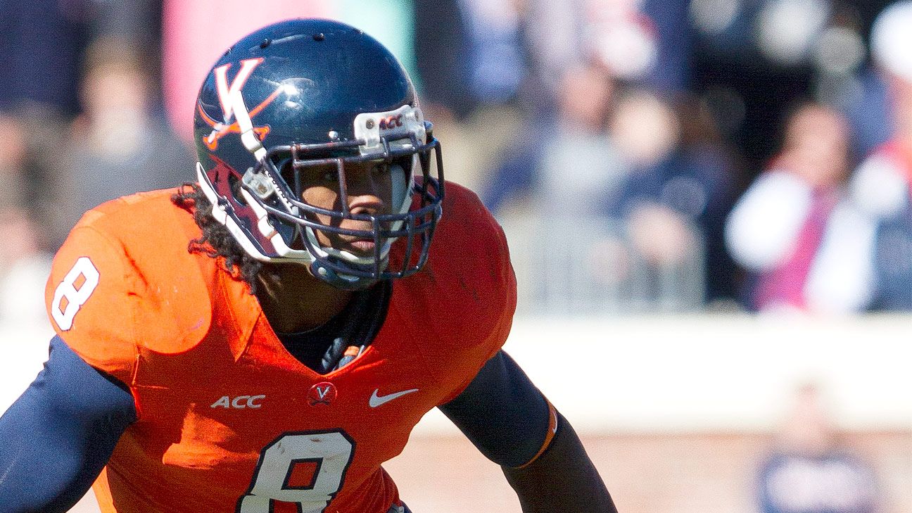 Anthony Harris could be factor at safety for Minnesota Vikings - ESPN ...