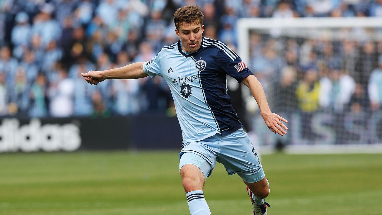 Europe not Besler's only option to grow - ESPN