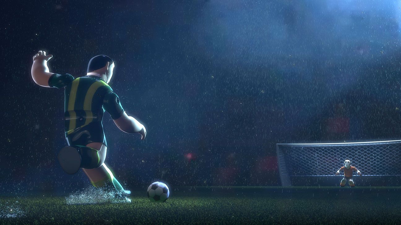 FC Reviews - The Unbeatables - ESPN