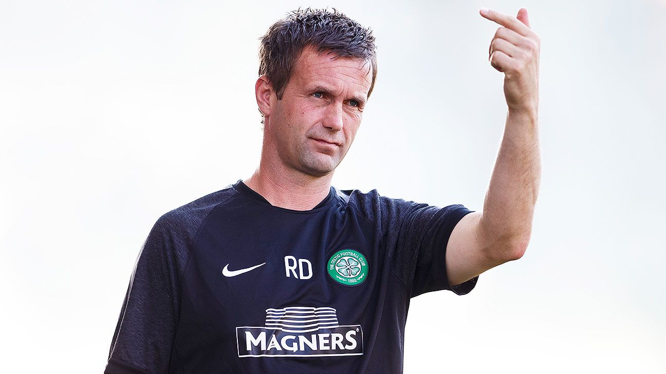 Ronny Deila is confident that Celtic can have Champions League success ...