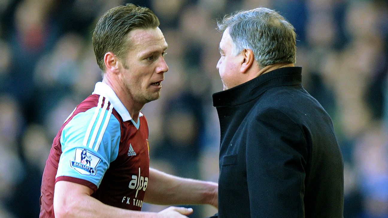 Nolan the target of critics' ire - ESPN