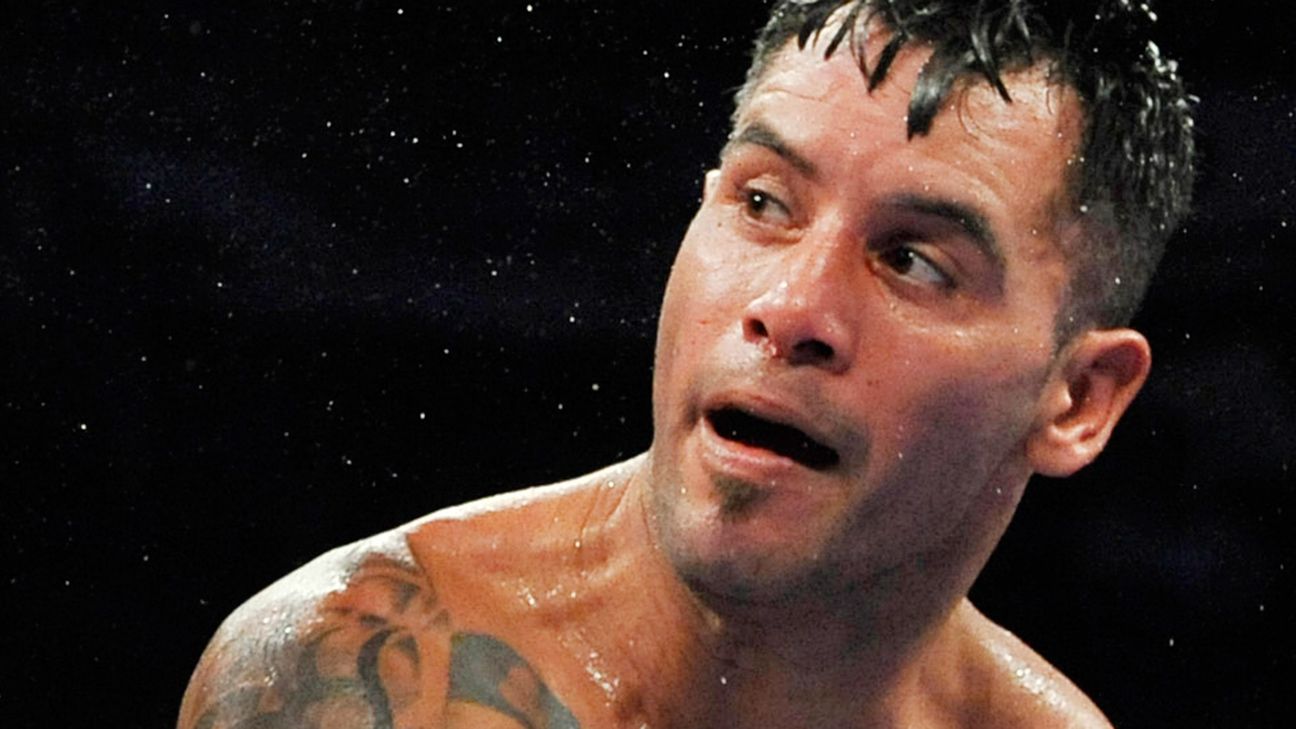 Alexander-Chaves eliminator purse bid scheduled - Dan Rafael Blog- ESPN