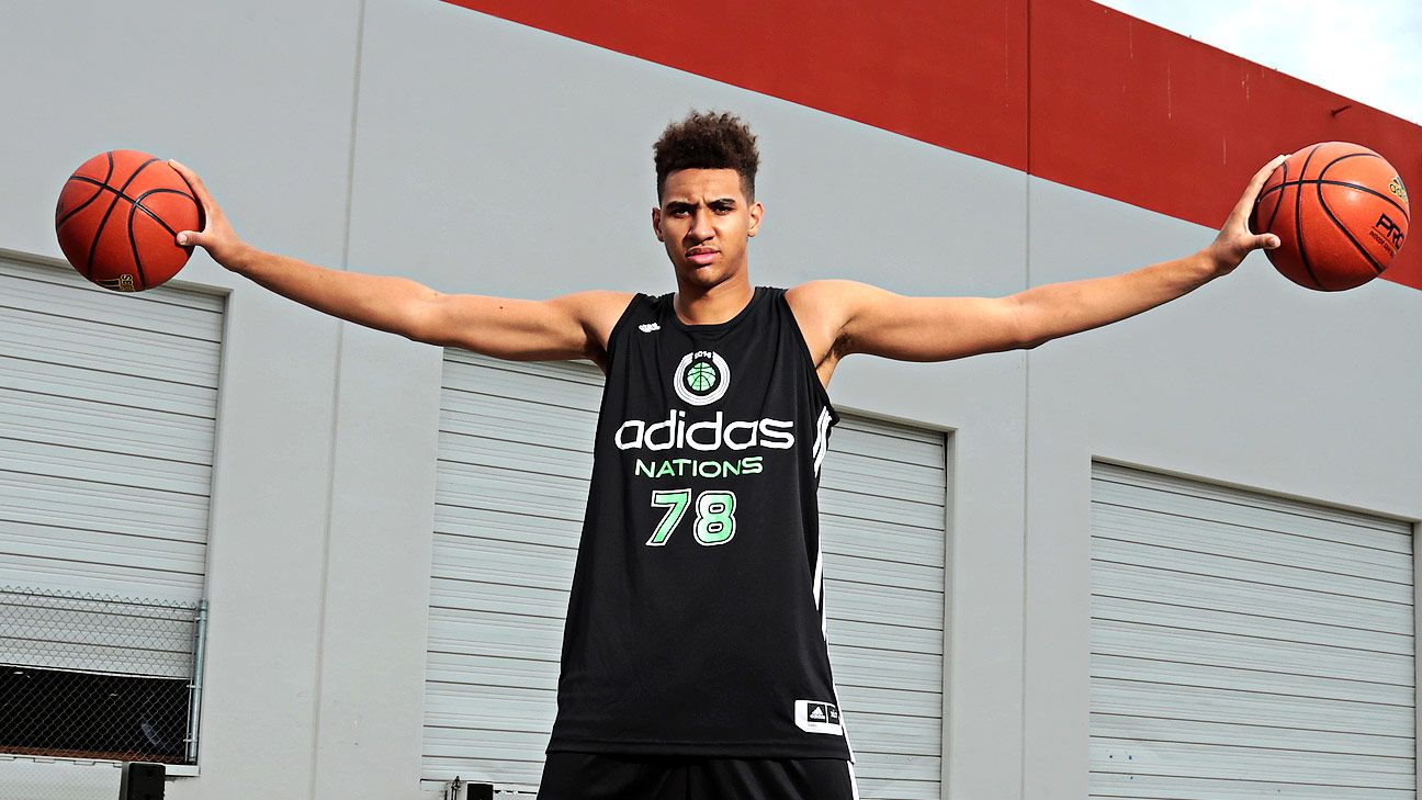 Former Duke C Chase Jeter to transfer to Arizona - ESPN