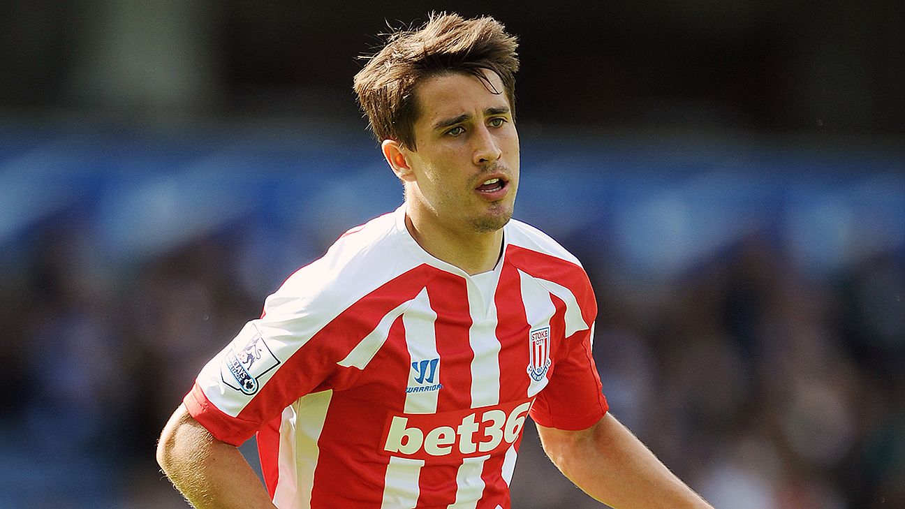 Bojan continuing to turn heads at Stoke - ESPN