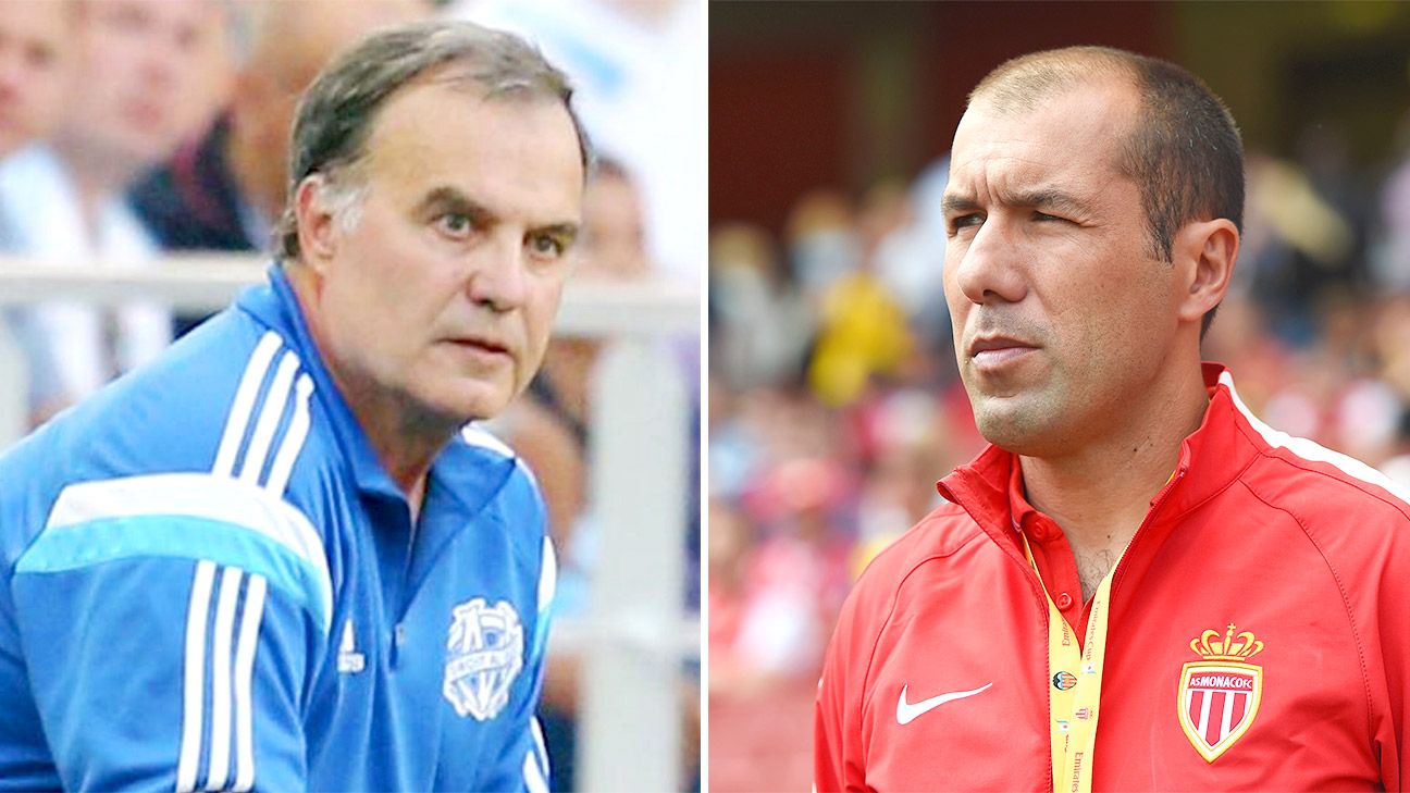 Marseille and Monaco woeful to start - ESPN