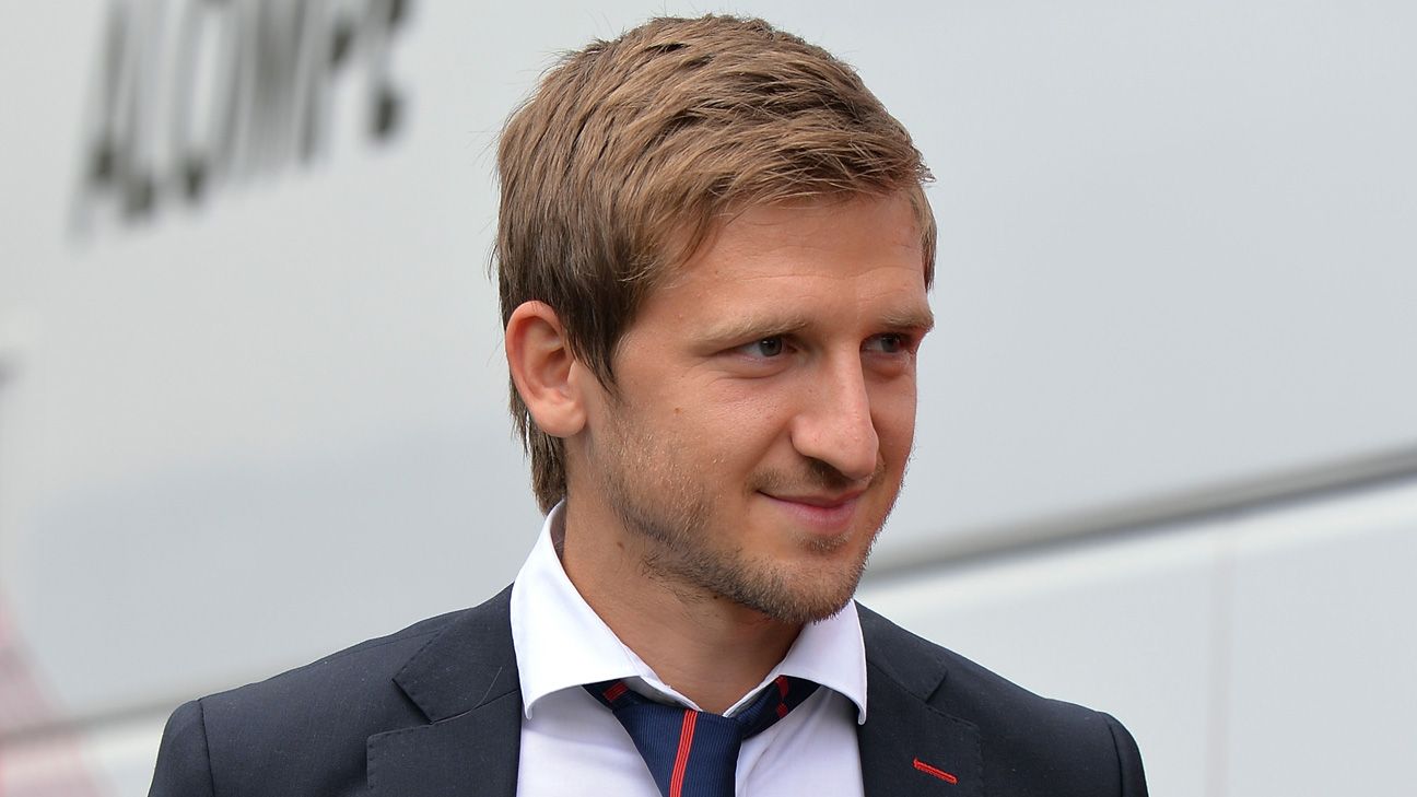Marko Marin of Chelsea targets Europa League success with Fiorentina - ESPN