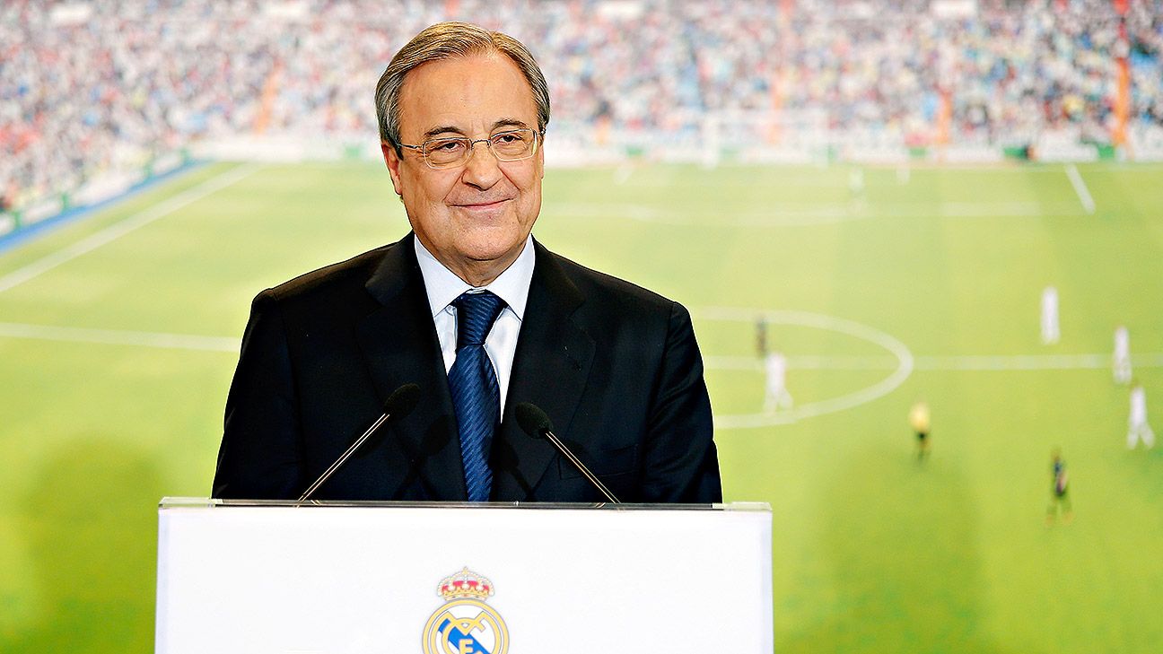 Record-breaking Premier League TV deal viewed enviously in Spain - ESPN