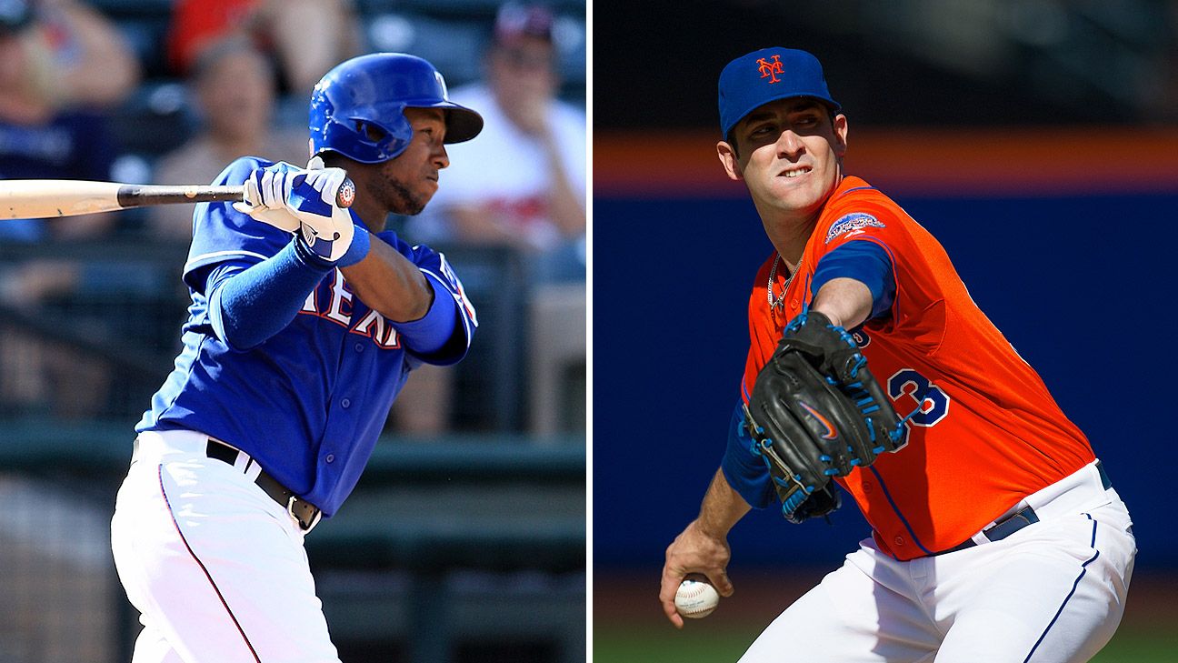 Examining the future of non-playoff-bound teams - MLB - ESPN