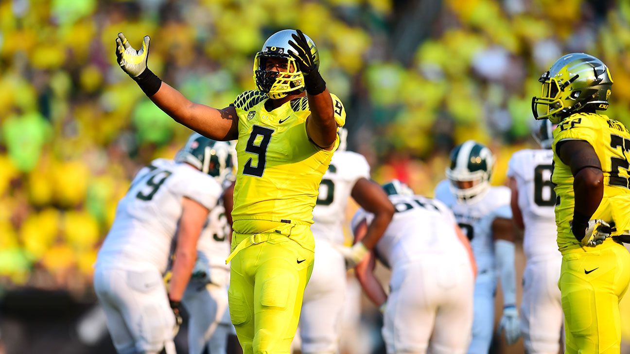 2015 NFL draft - San Francisco 49ers draft class - ESPN