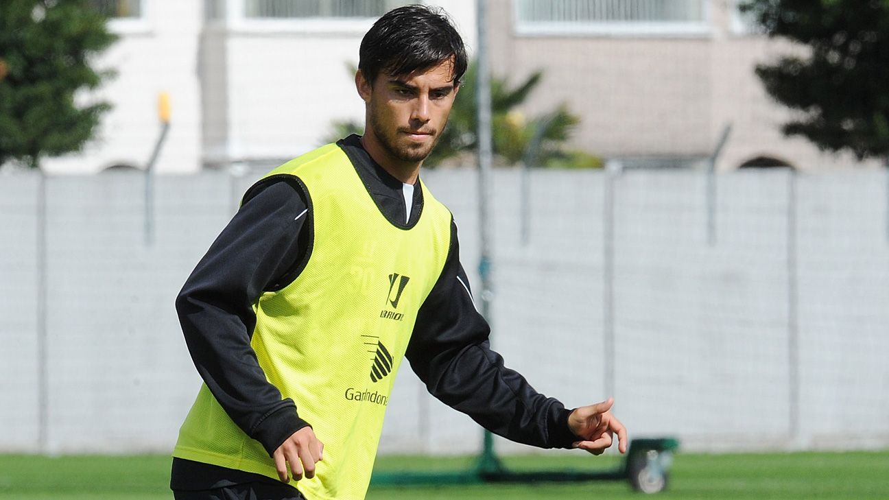 Suso enjoying Liverpool's 'Spanish philosophy' - ESPN