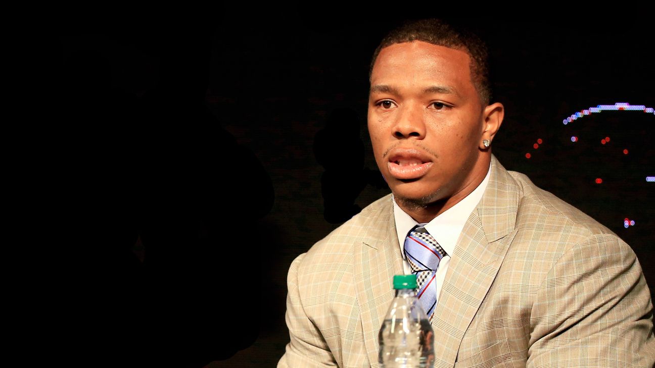 Ray Rice expected to appeal indefinite suspension from NFL - ESPN