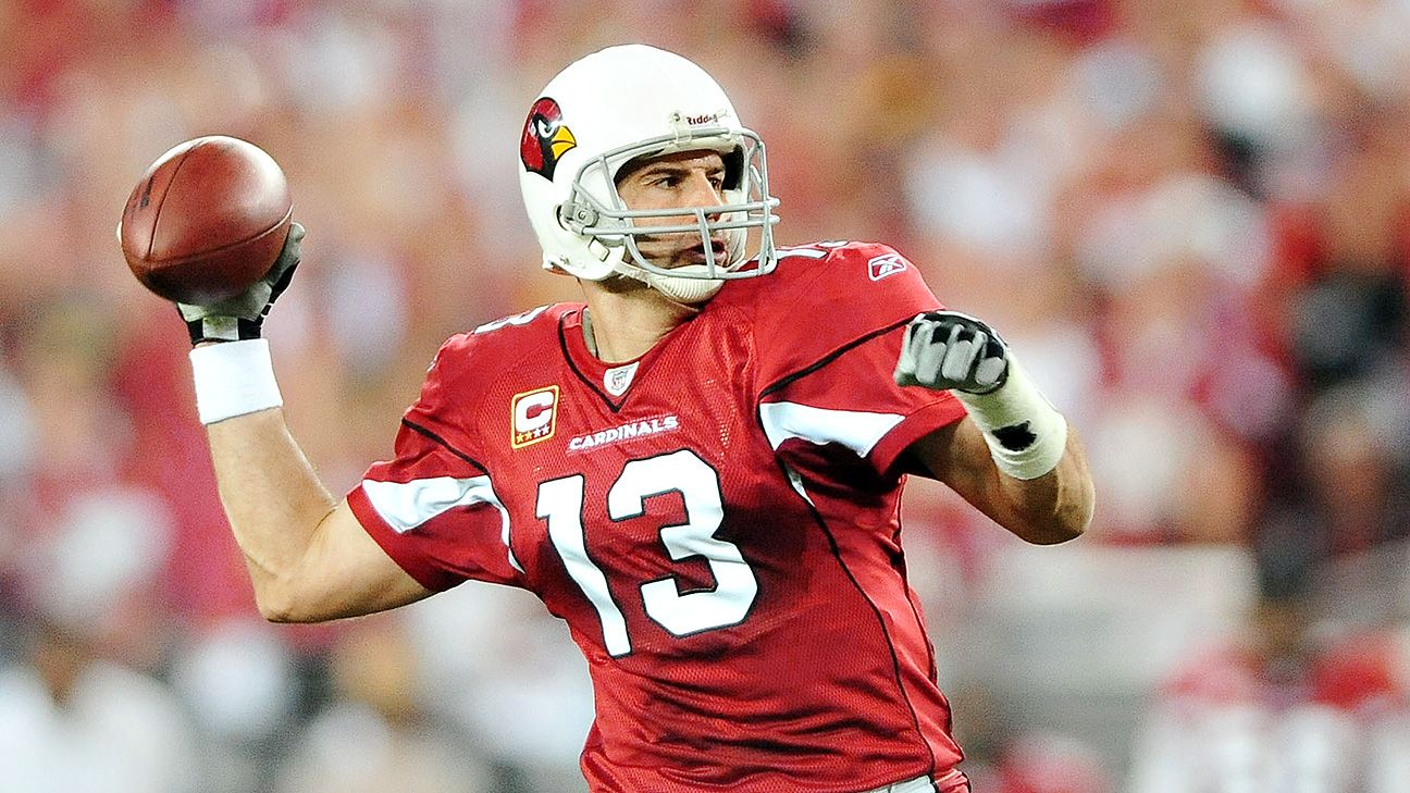 Kurt Warner returns to football -- as a high school coach - ESPN - NFL ...