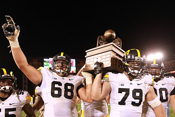 Big 12 viewer's guide: Week 3 - ESPN - Big 12 Blog- ESPN