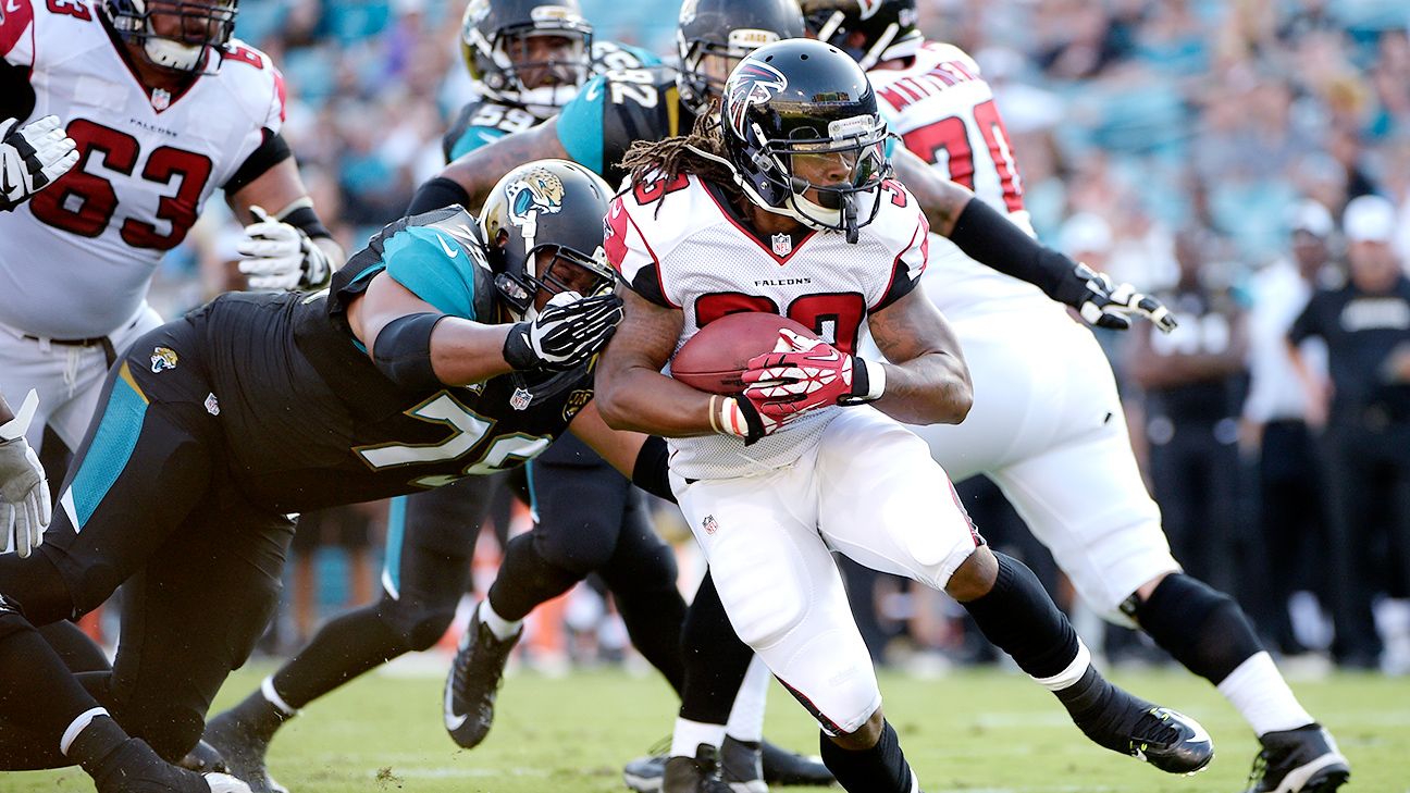 Red Bryant released by Jacksonville Jaguars - ESPN