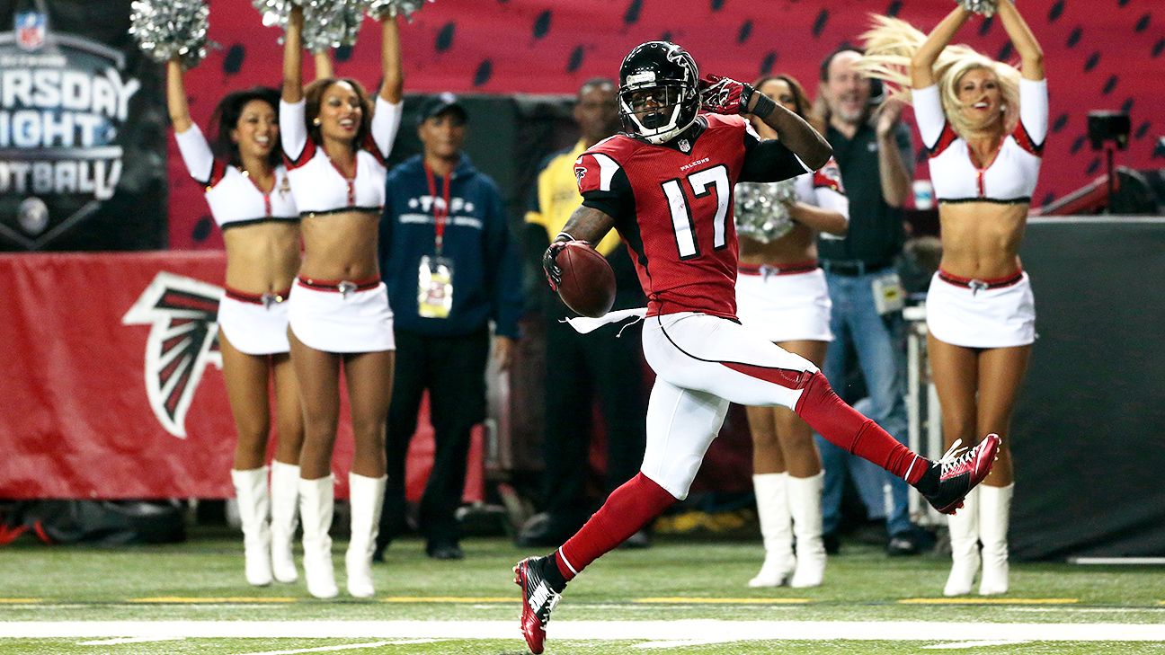 Falcons release star kick returner Devin Hester - ESPN