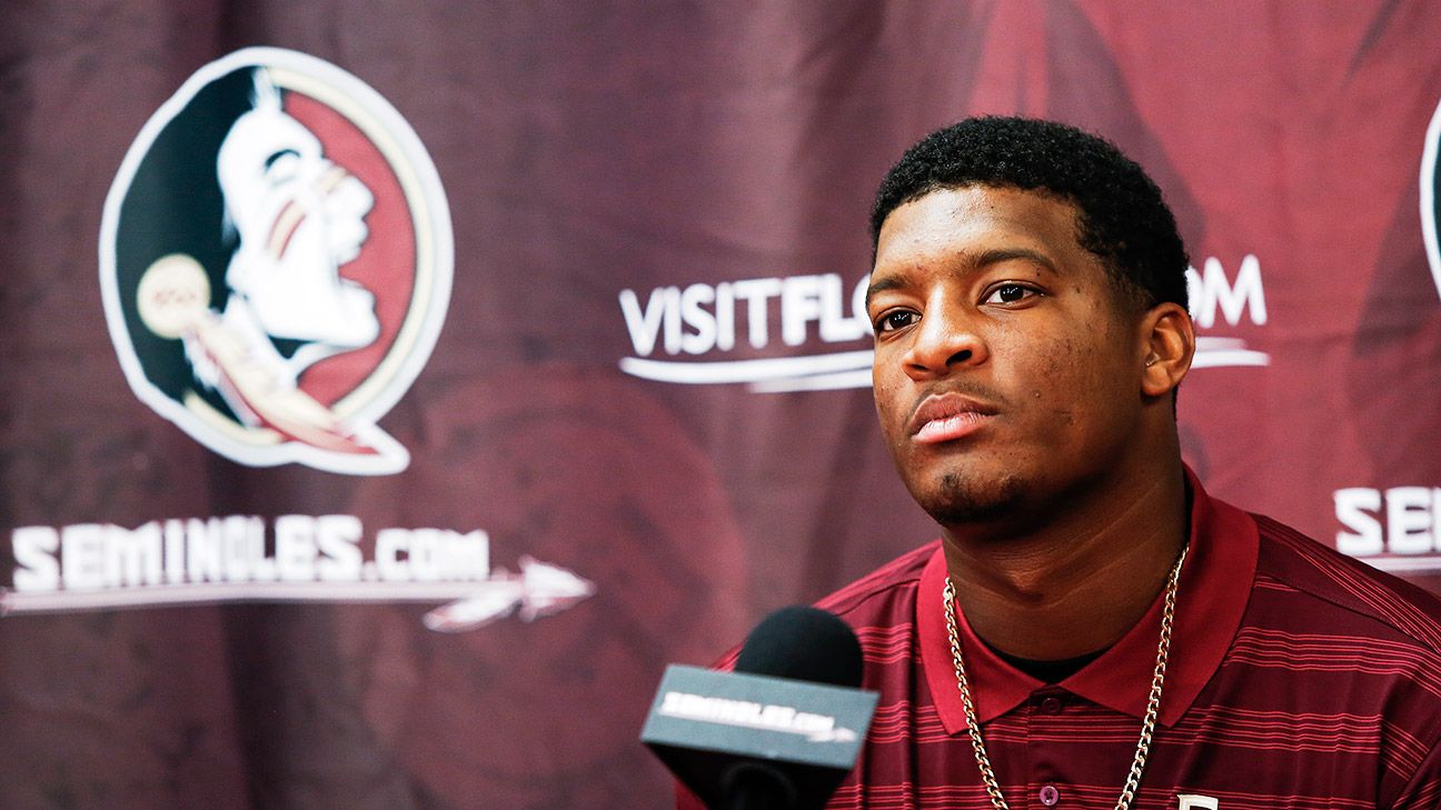 Winston's attorney meets deadline - ESPN