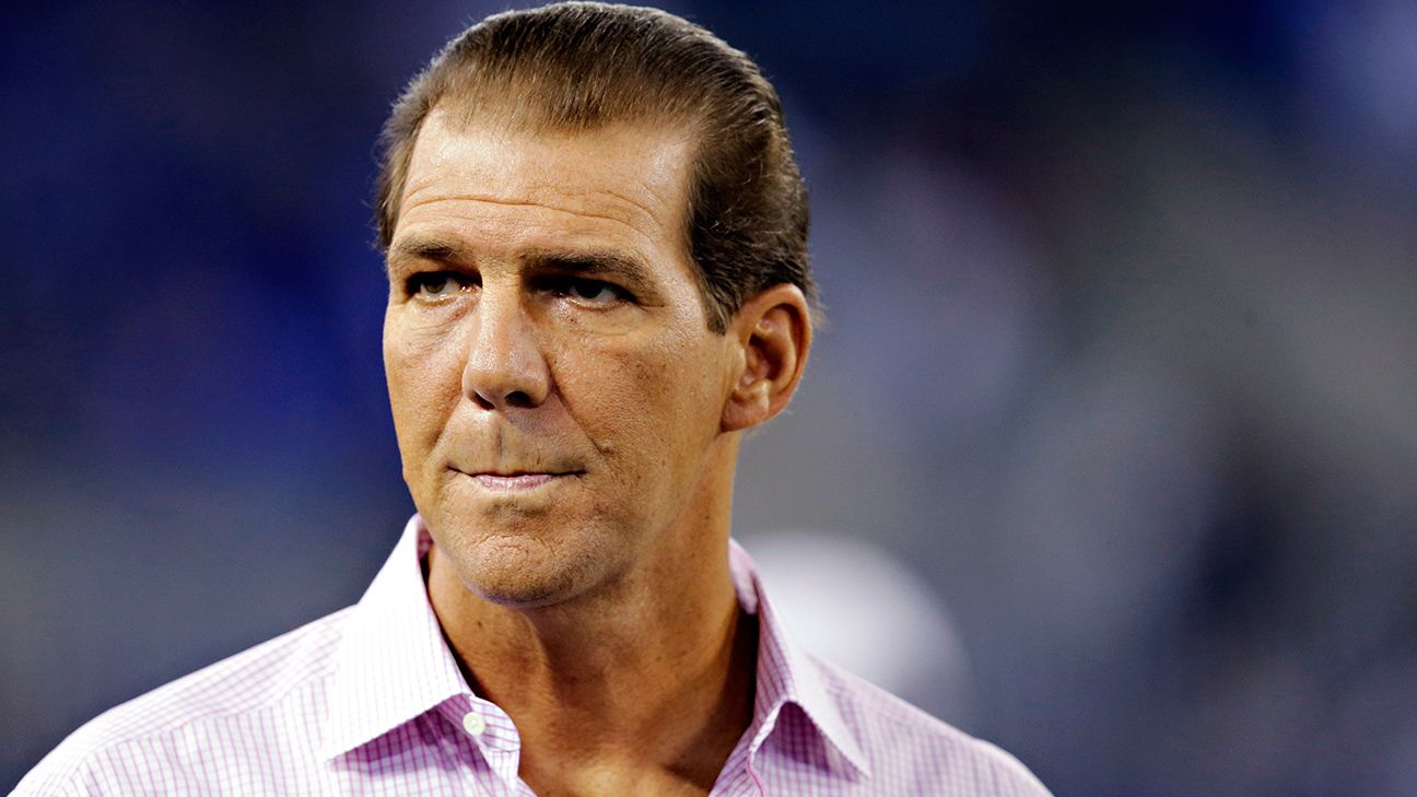 Baltimore Ravens owner Steve Bisciotti says ESPN Ray Rice report ...