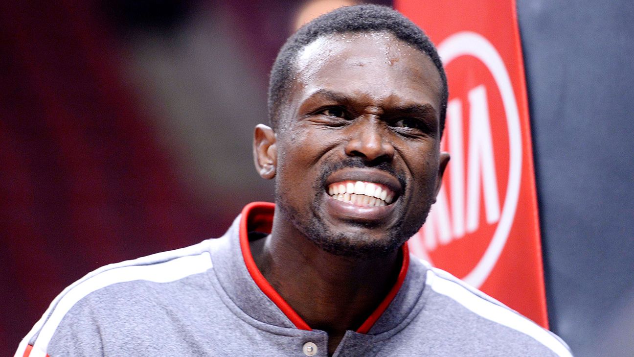 Chicago signs Luol Deng who intends to retire a Bull - ESPN