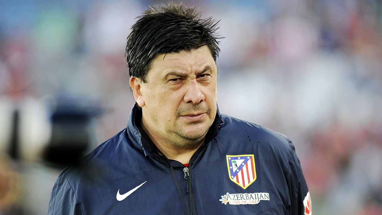 Player Ratings: Miranda back to his best in Atletico triumph - ESPN