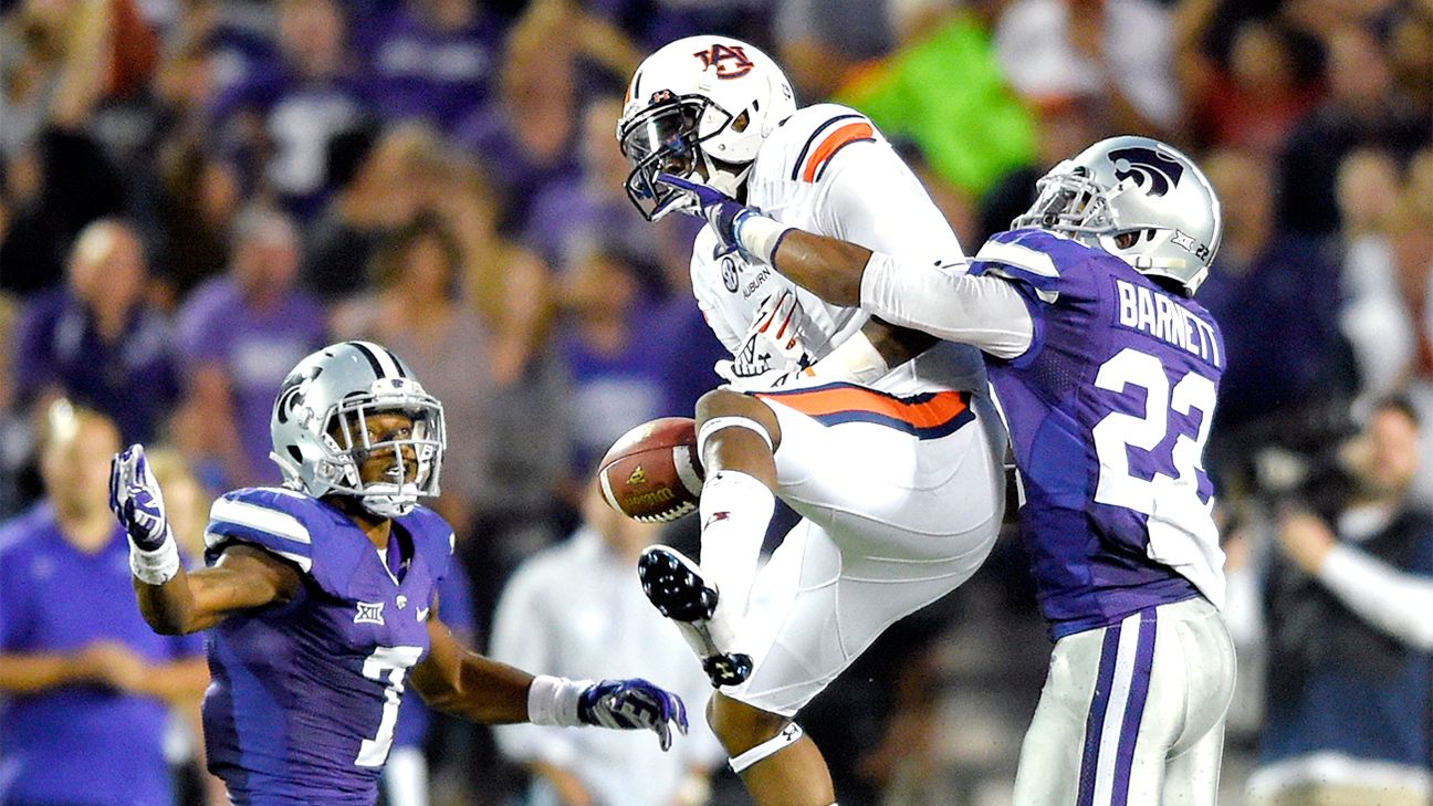 Key statistics for Kansas State Wildcats defense - Big 12 Blog- ESPN