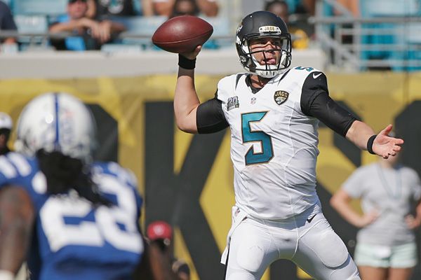 Pittsburgh Steelers quarterback Ben Roethlisberger says Jacksonville ...