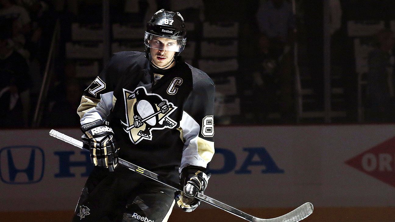NHL to help identify concussions by using spotters at all games - ESPN