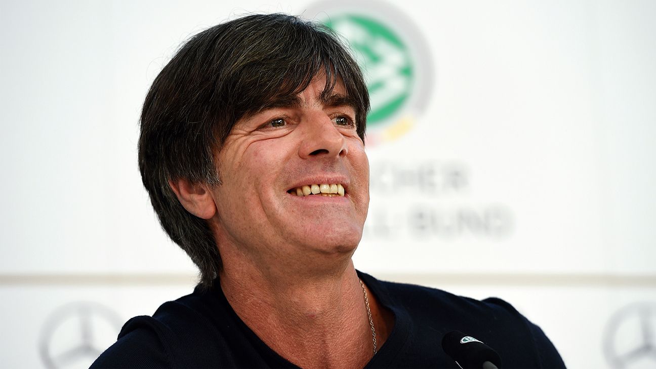 Gabriele Marcotti: No crisis yet for Germany Spain and Diego answer ...