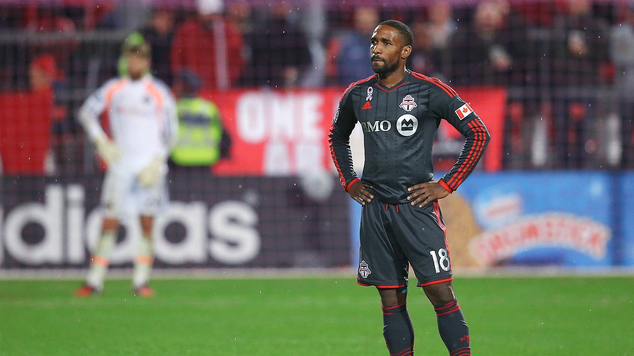 Sunderland set to unveil Jermain Defoe on Friday - ESPN