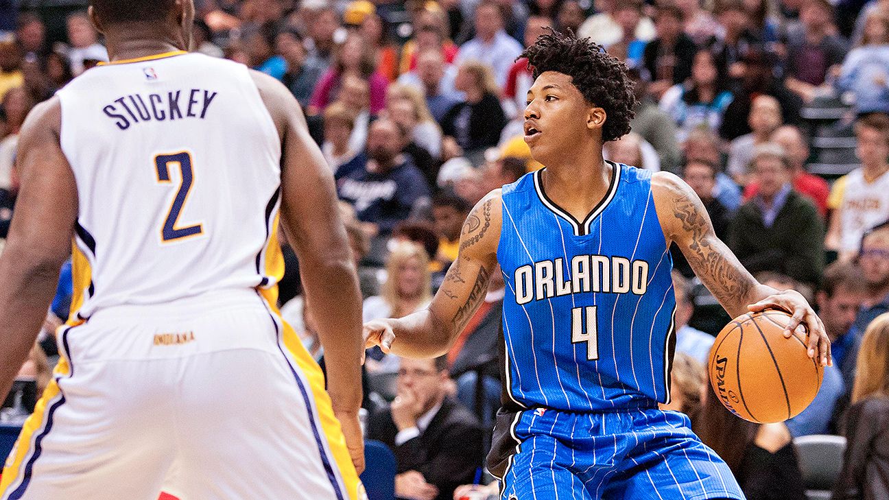 BPI: Payton over Wiggins for ROY - ESPN