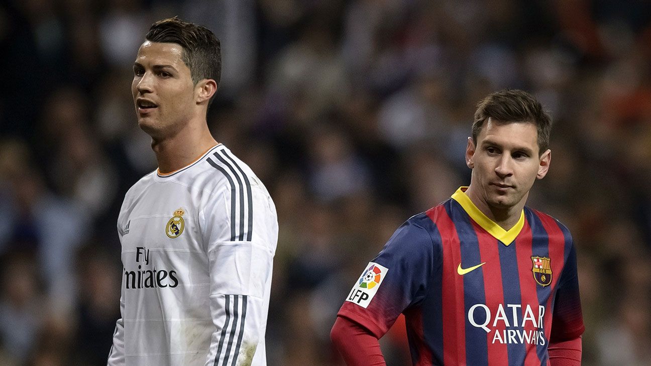Orlando City owner wants Ronaldo over Messi; Klopp turned down Mexico ...
