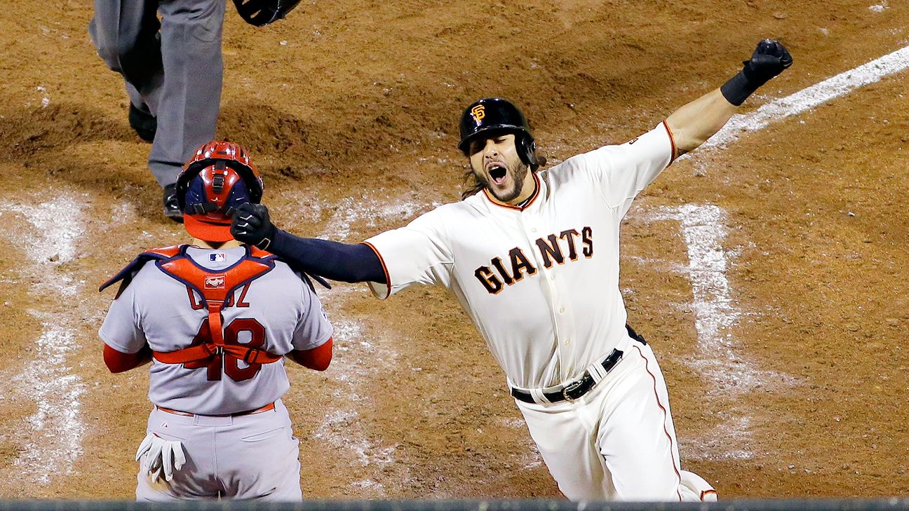 MLB - "Underdog" World Series Showdown - ESPN