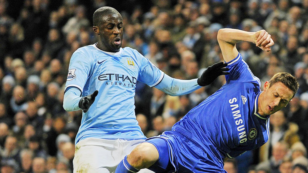 Top Tenner: Instant impacts in Premier League - ESPN