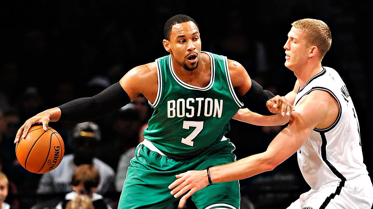 Jared Sullinger out for rest of season - ESPN