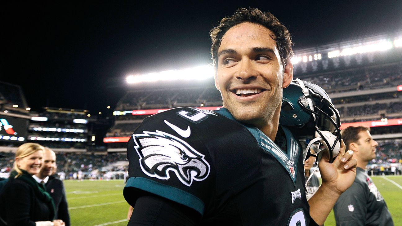 Mark Sanchez rises again - ESPN - USC Trojans- ESPN