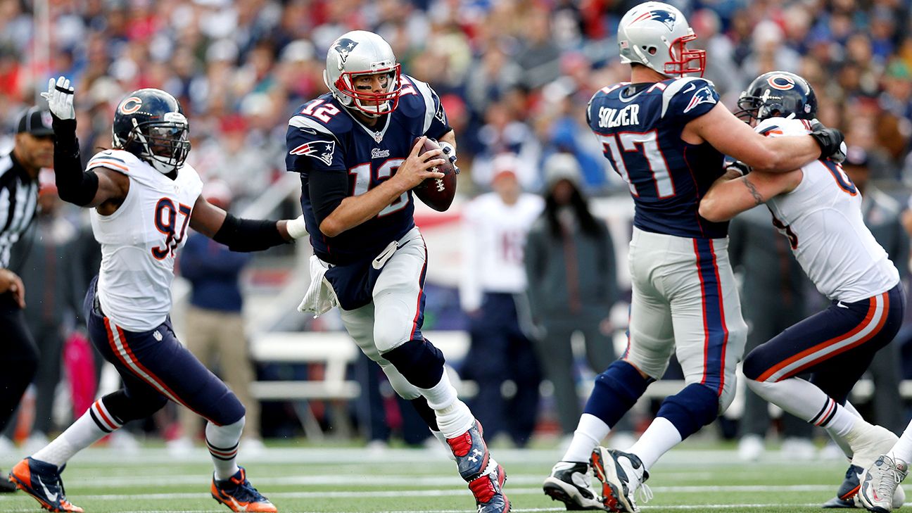 New England Patriots' report card - ESPN - New England Patriots Blog- ESPN