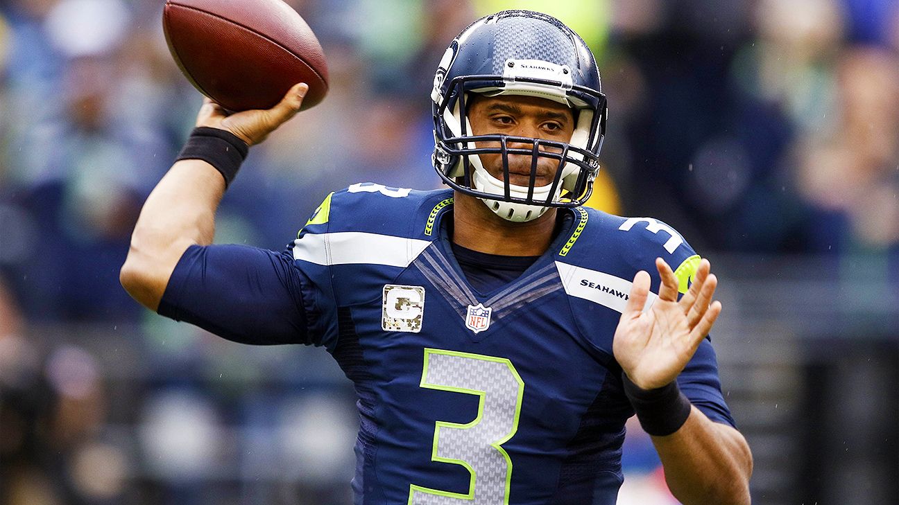 Total QBR updates for 2015 - NFL - ESPN