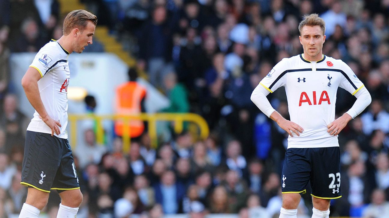 How Spurs sustain this attack - ESPN