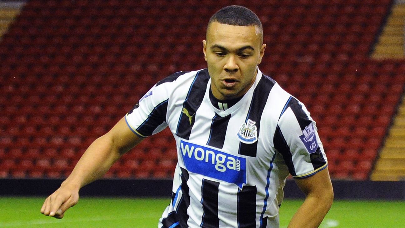 Remie Streete recalled by Newcastle United amid defensive injury crisis ...