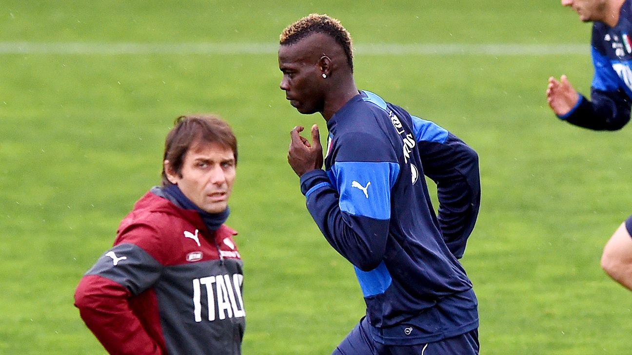 Italy FA propose limiting Serie A squad size, add more youth - ESPN