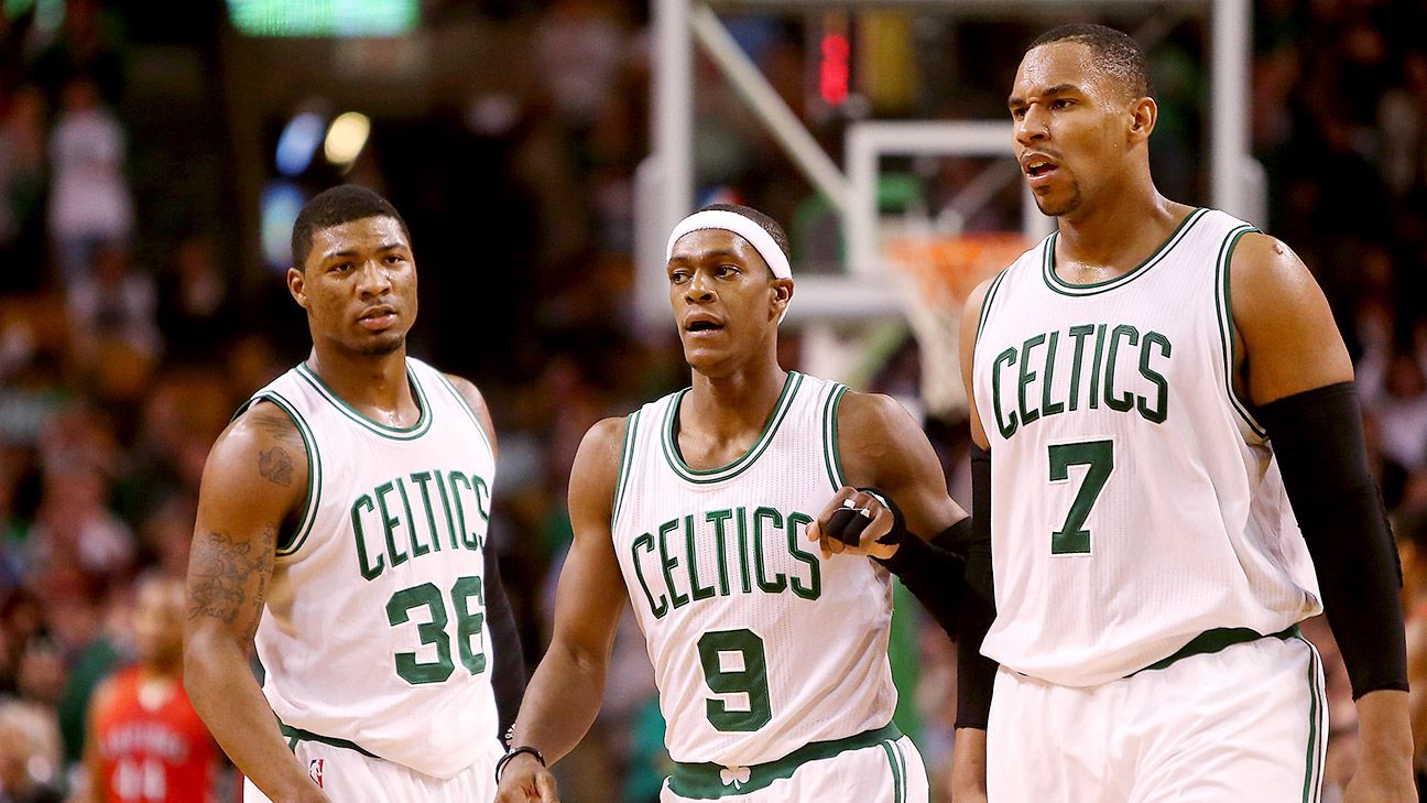 Jared Sullinger diary: Celtics' progress, facing LeBron & Love, wearing ...