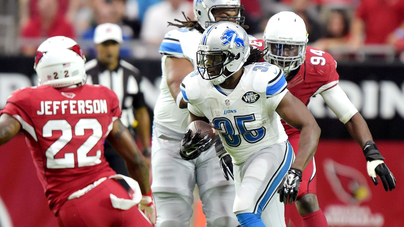 Ten players who will determine fantasy fates in 2015 - ESPN