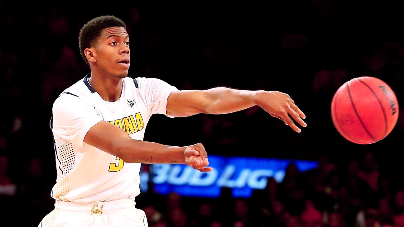 Projecting the Pac-12 standings - College Basketball - ESPN