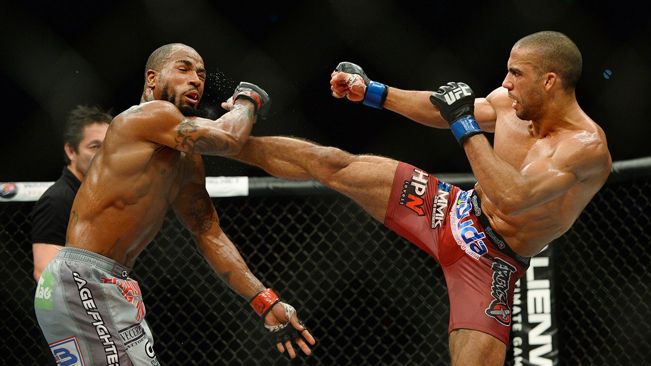 How To Watch Or Stream Ufc Fight Night Barboza Vs Murphy Espn